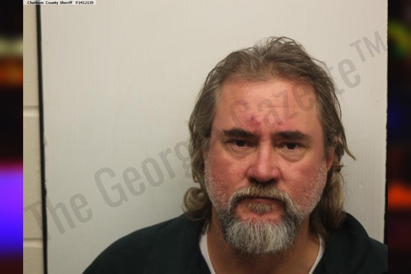 Jason Bohannon — Chatham County