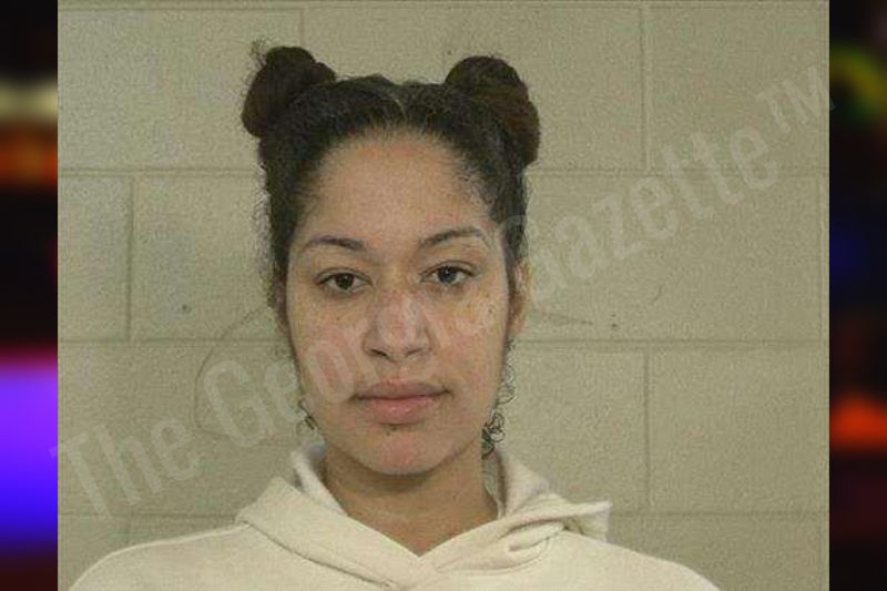 Carol Bond — Liberty County Jail Bookings