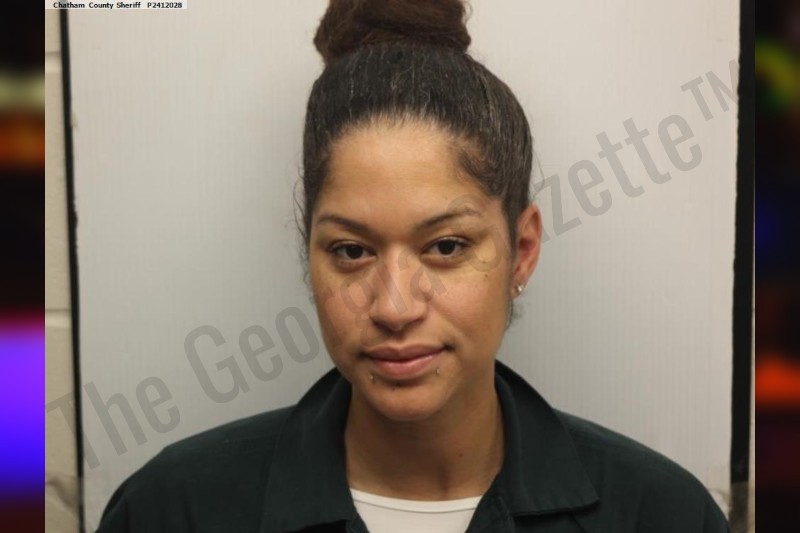 Carol Bond — Chatham County Jail Bookings