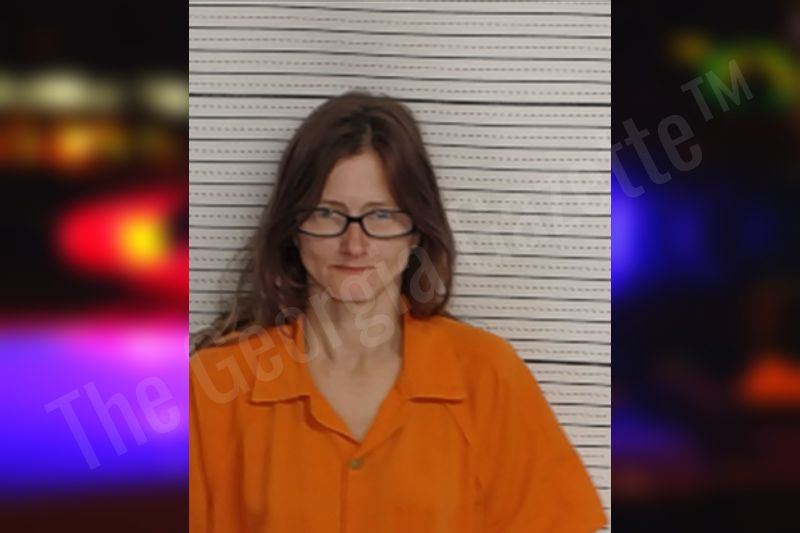 Tammy Bonds — Rockdale County Jail Bookings Tammy Bonds — Rockdale County Jail Bookings