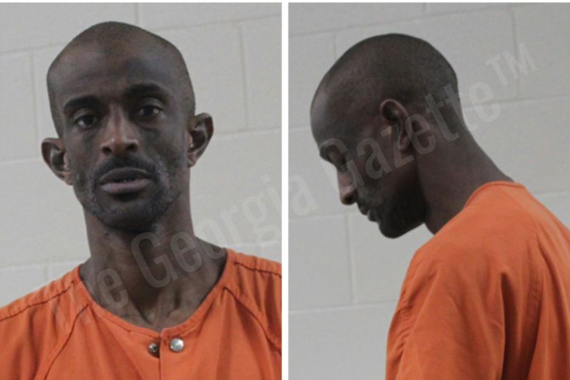 Jonathan Bonner — Houston County Jail Bookings