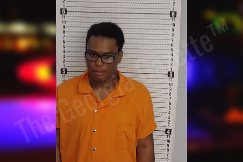 Tyler Boss — Rockdale County Jail Bookings