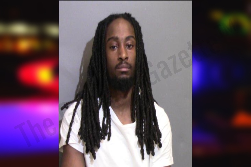 Michael Bostic — Glynn County Jail Bookings