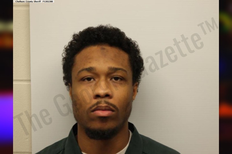 Joshua Bowser — Chatham County Jail Bookings