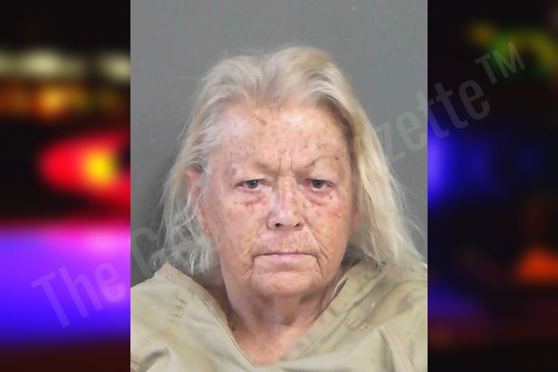 Dylan Bradley — Gordon County Jail Bookings