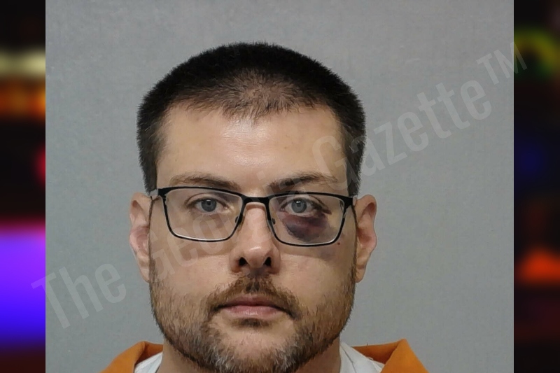 Brandon Clay — Bibb County Jail Bookings