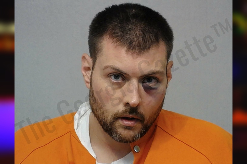 Brandon Clay — Bibb County Jail Bookings
