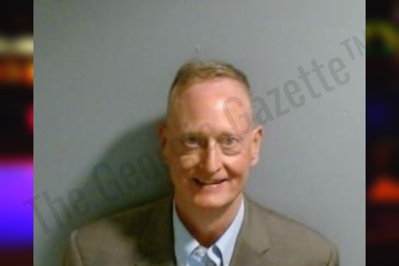 Patrick Broderick — Fulton County Jail Bookings