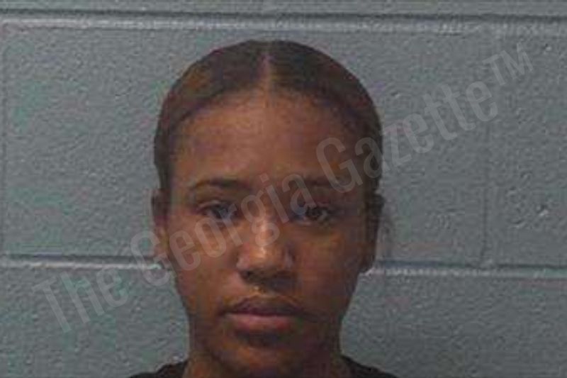 Jada Brown — Franklin County Jail Bookings