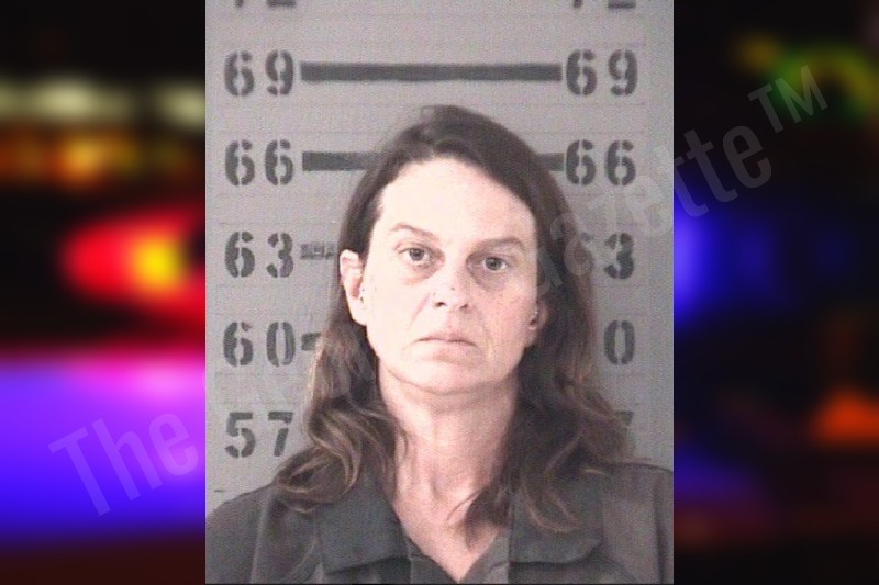 Tracy Brown — Dougherty County Jail Bookings