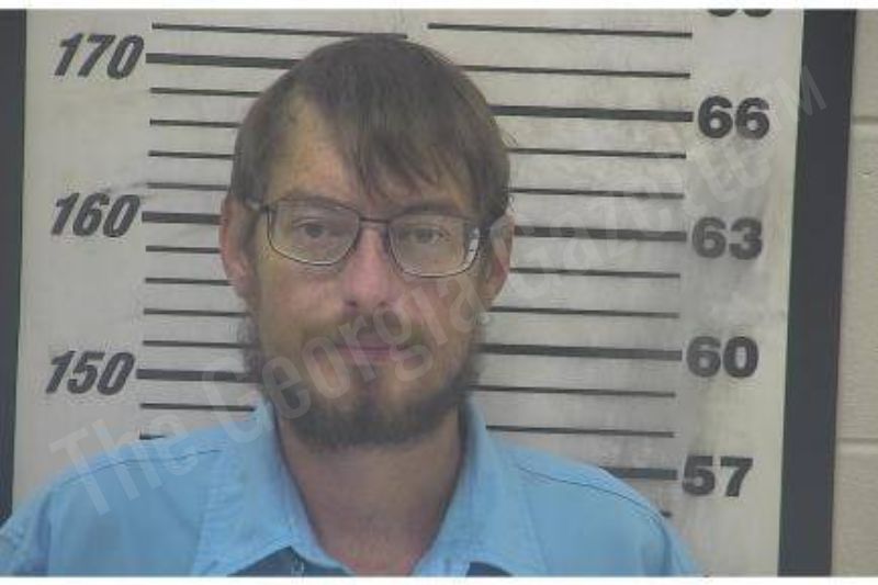 Cullin Bryant — Coffee County Jail Bookings
