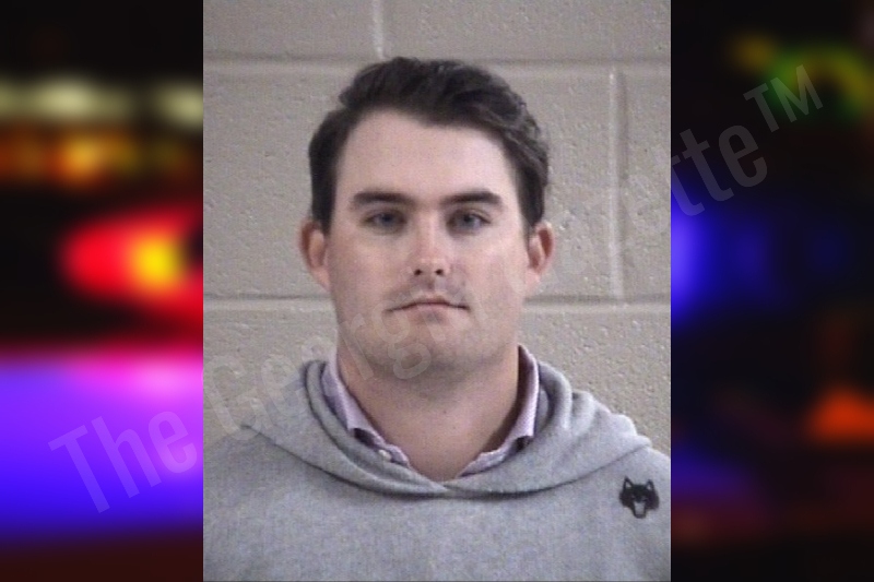 Preston Buck — Whitfield County Jail Bookings