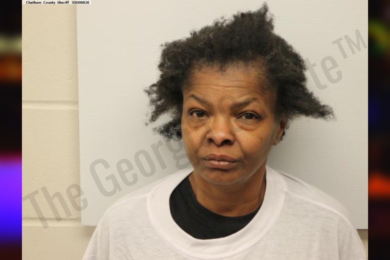 Tamara Byrd — Chatham County