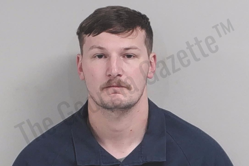 Antonio Cacho-Clark — Lowndes County Jail Bookings