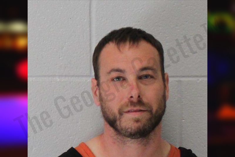 Robert Campbell — Carroll County Jail Bookings