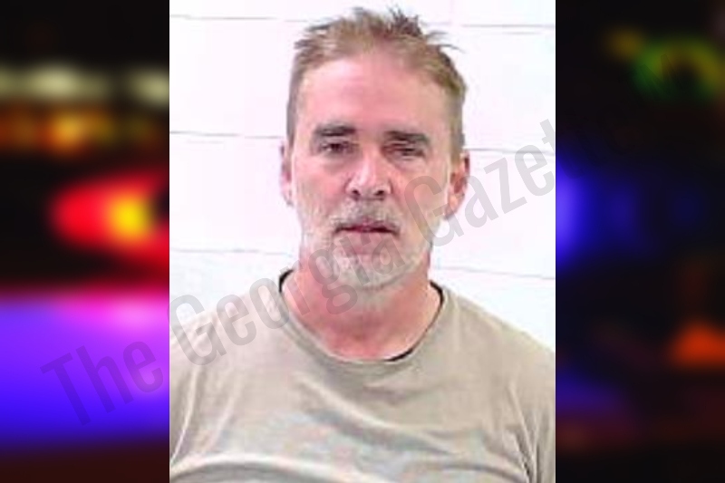 Robert Campbell — Fulton County Jail Bookings