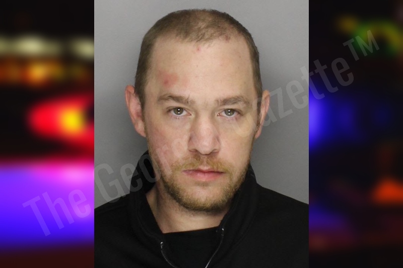 Rex Carney — Cobb County
