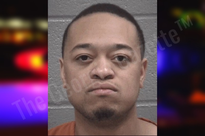 Daryl Carpenter — Columbia County Jail Bookings