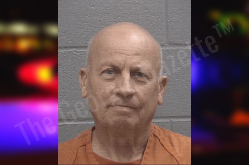 Charles Carter — Columbia County Jail Bookings