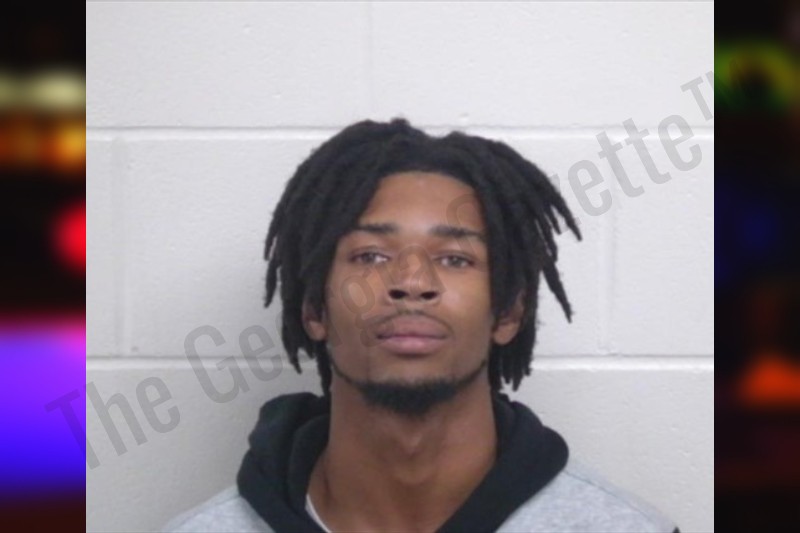 Jaylan Carter — Washington County Jail Bookings