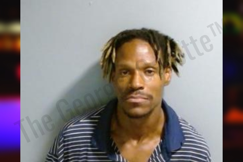 Christopher Casey — Fulton County Jail Bookings