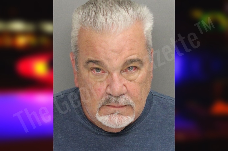 Kevin Cash — Cobb County