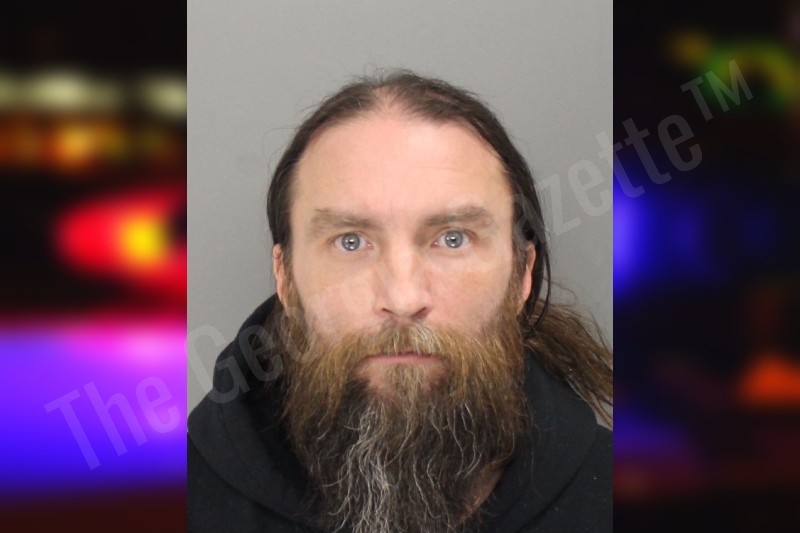 Eric Cassidy — Cobb County