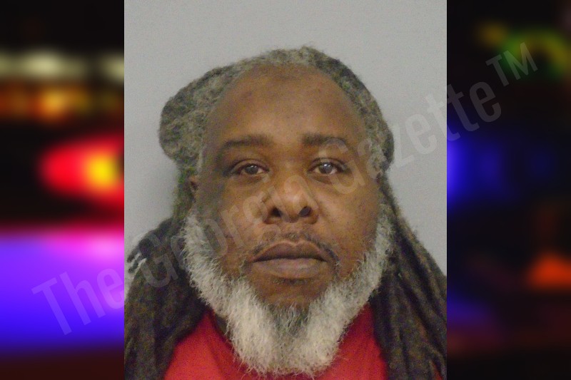 Sedrick Chance — Burke County Jail Bookings