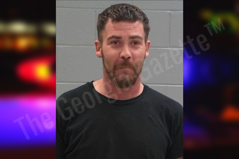 Trevor Chaney — Baldwin County Jail Bookings