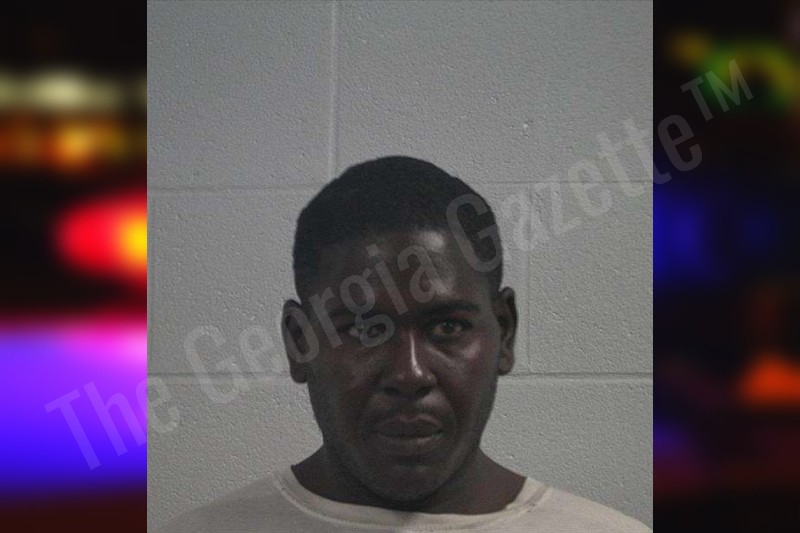 William Chapman — McDuffie County Jail Bookings