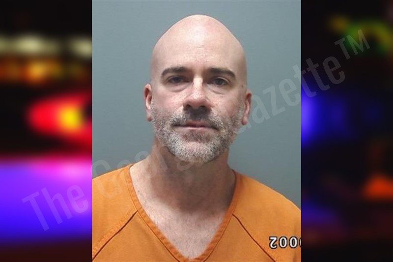 Kyle Chase — Cherokee County Jail Bookings