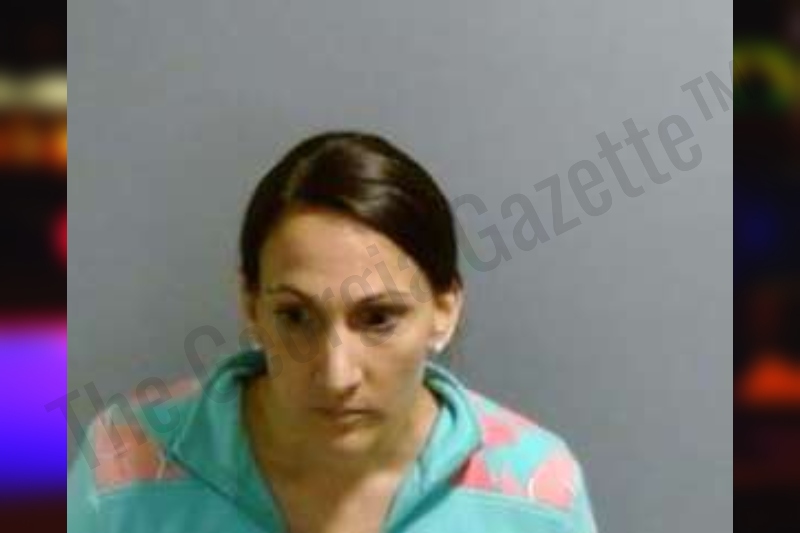 Shannon Chaudhry — Fulton County Jail Bookings