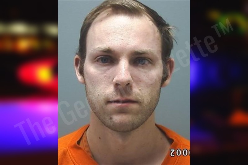 Joshua Chupp — Cherokee County Jail Bookings