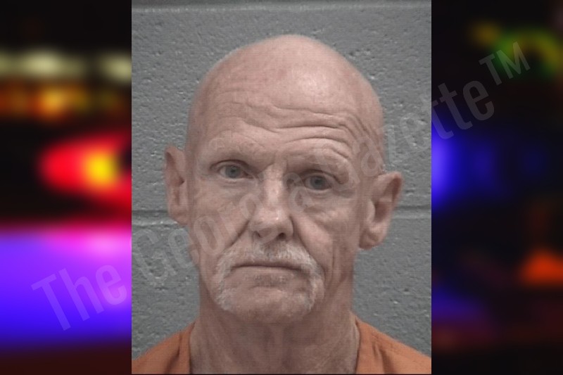 Cash Clark — Columbia County Jail Bookings