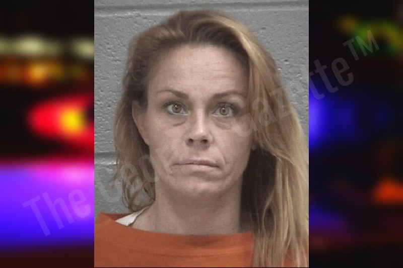 Crystal Clary — Columbia County Jail Bookings