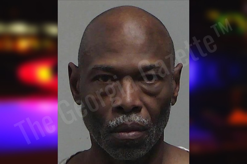 Timothy Clay — Tift County Jail Bookings