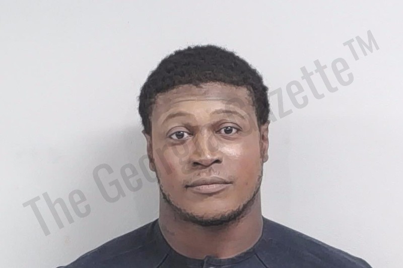 Joshua Coleman — Lowndes County Jail Bookings