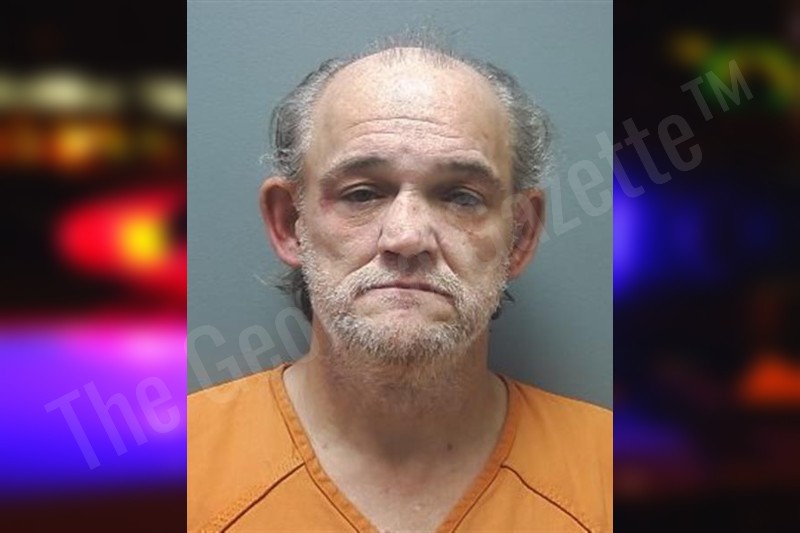 Adam Coley — Cherokee County Jail Bookings