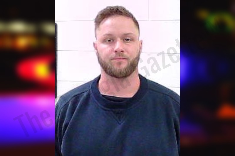 Patrick Connolly — Fulton County Jail Bookings