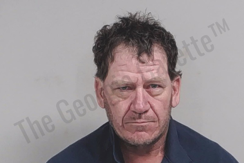 Michael Coody — Lowndes County Jail Bookings