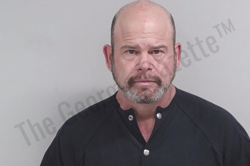 Ricky Coogle — Lowndes County Jail Bookings