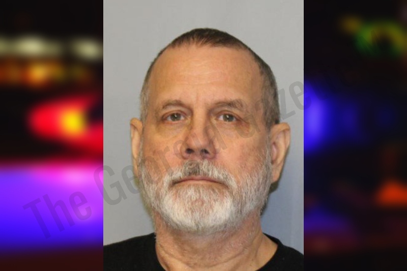Adam Cornett — Hall County Jail Bookings