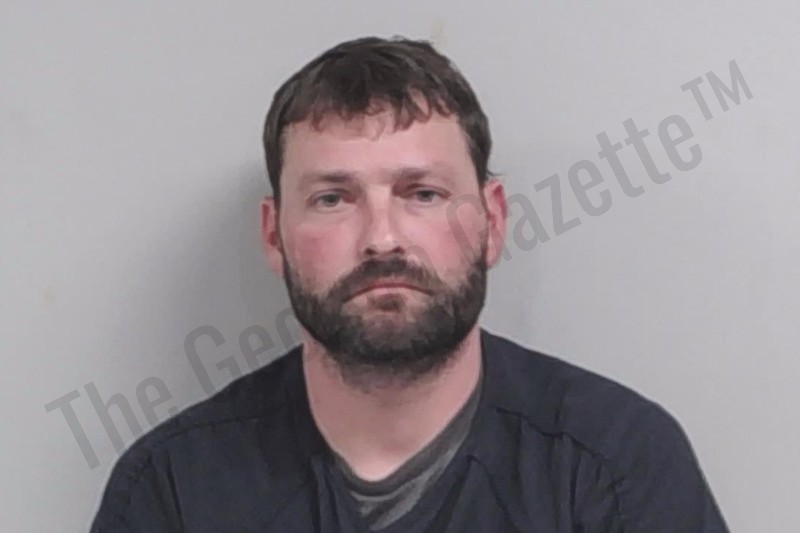 Brandon Cowart — Lowndes County Jail Bookings