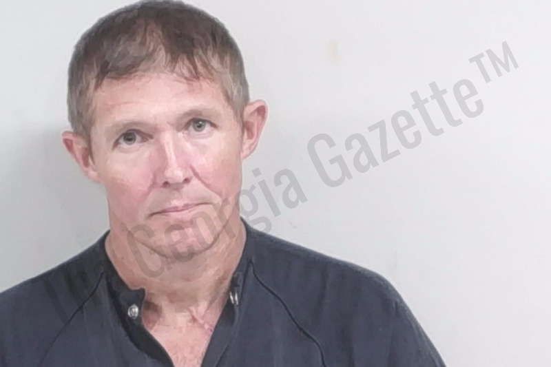 Edward Cowart — Lowndes County Jail Bookings