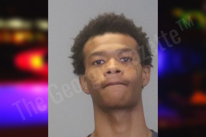 Mikah Culpepper — Muscogee County Jail Bookings