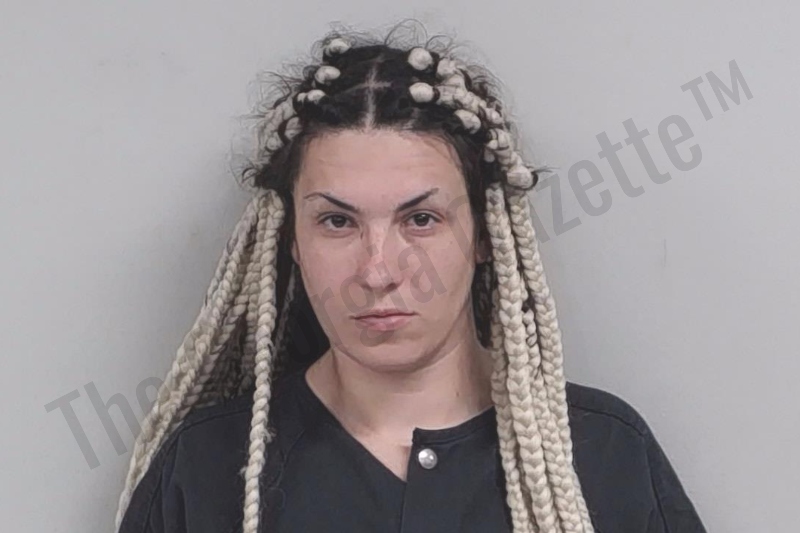 Mariah Curry — Lowndes County Jail Bookings