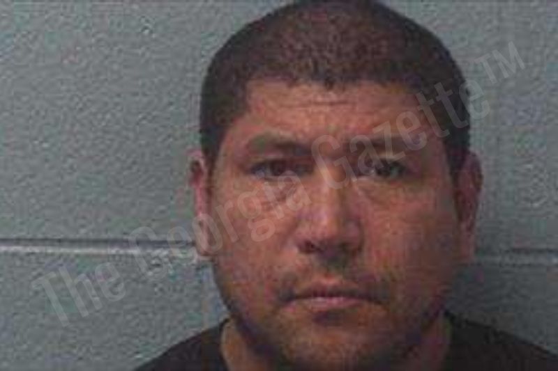 Franklin County Jail Bookings – Page 4 – The Georgia Gazette