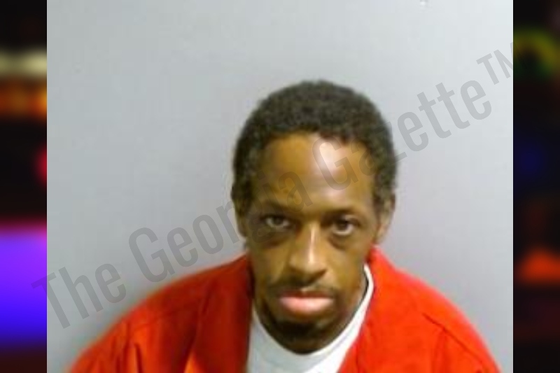 Jerrontae Cain — Fulton County Jail Bookings