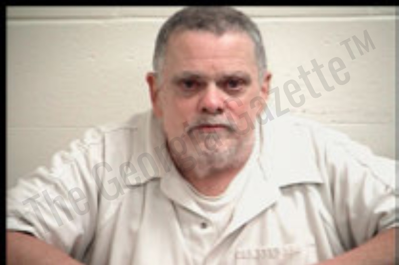 Donald Calandra — Henry County Jail Bookings