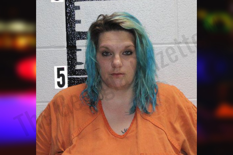 Tracie Callahan — Murray County Jail Bookings